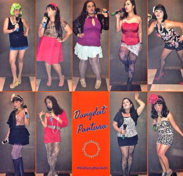Arisan Seru: Dress Code Required! - Womantalk