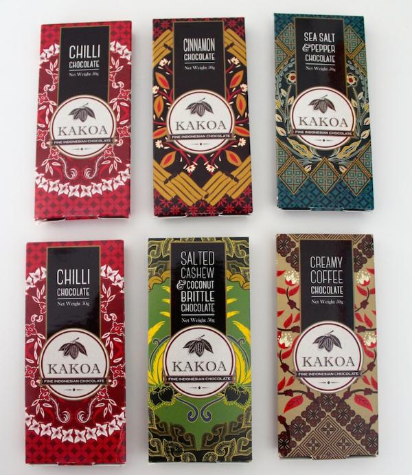 5 Cokelat Asli Indonesia Wajib Coba! - Womantalk