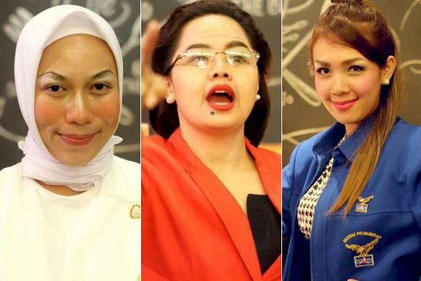 Arisan Seru: Dress Code Required! - Womantalk