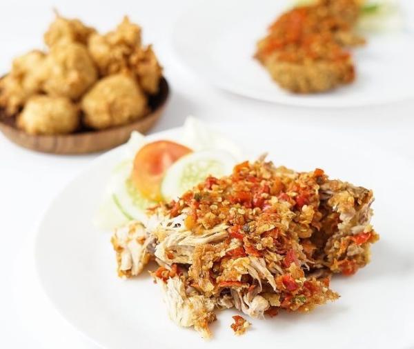 Ini 8 Makanan Paling Laku di Aplikasi Go-Food! - Womantalk