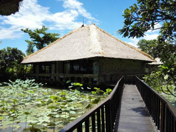 Kisah Cinta Le Mayeur Dan Sang Muse Ni Pollok - Womantalk