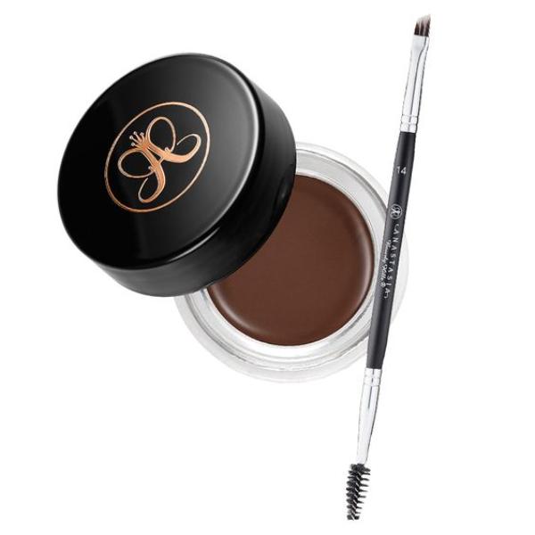 Tips Membentuk Alis Natural dengan Pomade - Womantalk