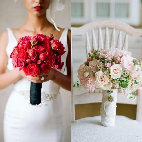 Ini Dia 5 Jenis Buket Bunga yang Populer. Pilih yang Sesuai Selera Anda ...