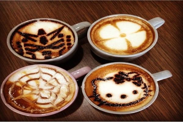 Macehat Coffee, Tempat Ngopi Favorit di Medan Untuk Semua Usia - Womantalk