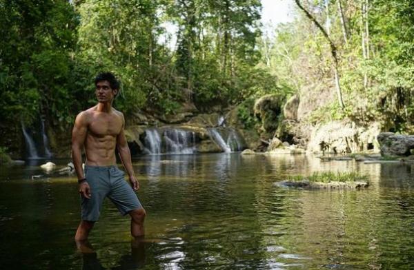 Man Crush Monday: Richard Kyle - Womantalk